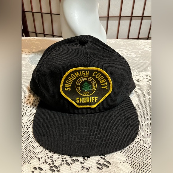 Snohomish County | Accessories | Vintage Snohomish County Washington ...